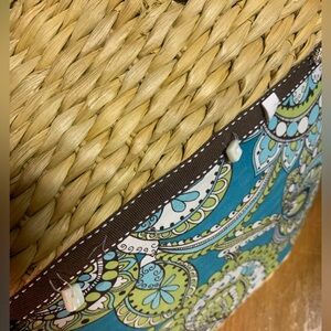 Vera Bradley | Bags | Vera Bradley Beach Bag | Poshmark